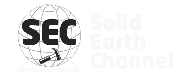 Solid Earth Channel | 地球を知って毎日を10倍楽むSolid Earth Channel